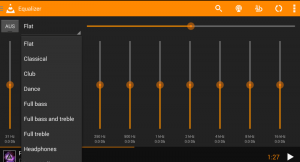 Spotify-Equalizer: Beste Einstellungen für iPhone/Android/PC/Mac